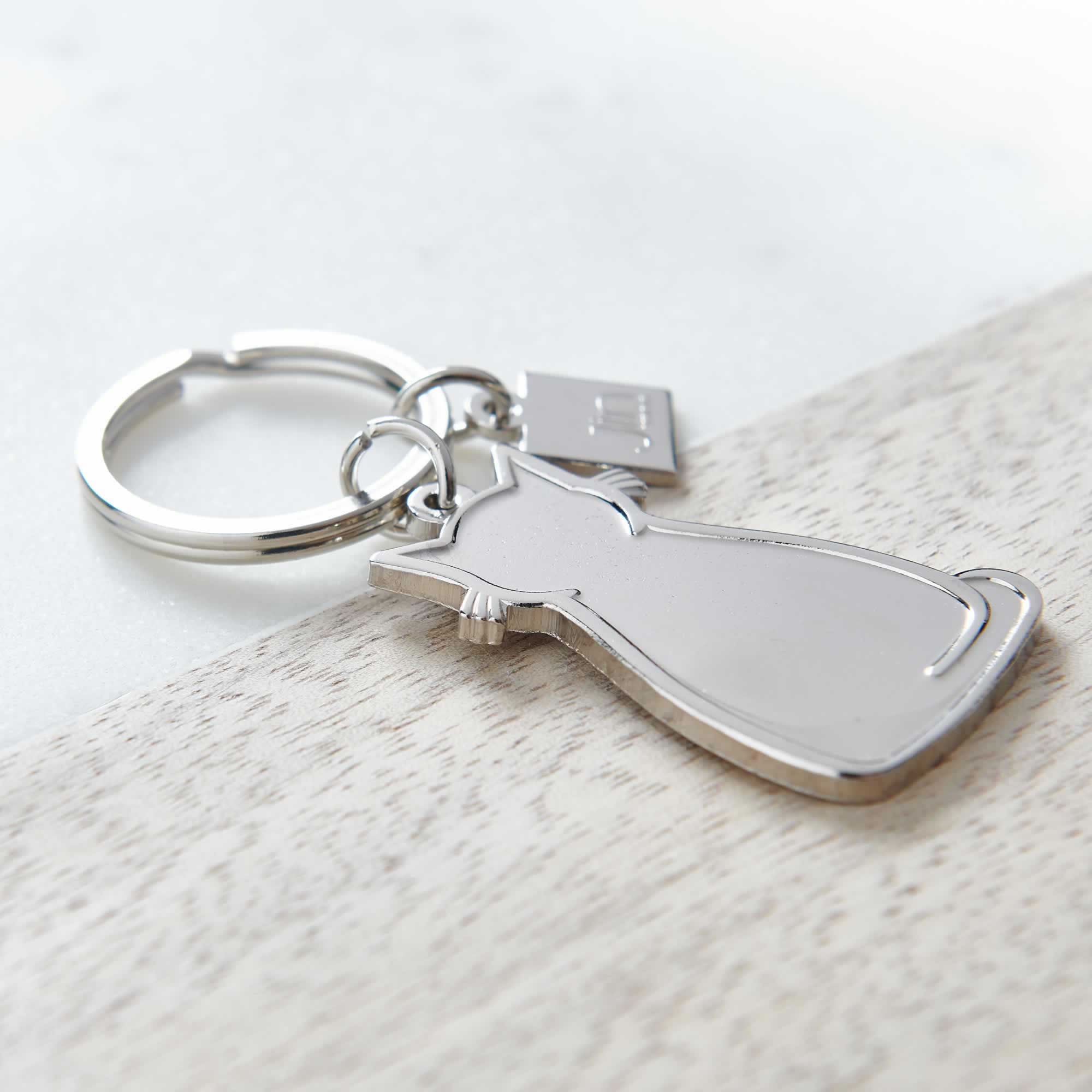 Introducing New Keyrings – Jin Designs