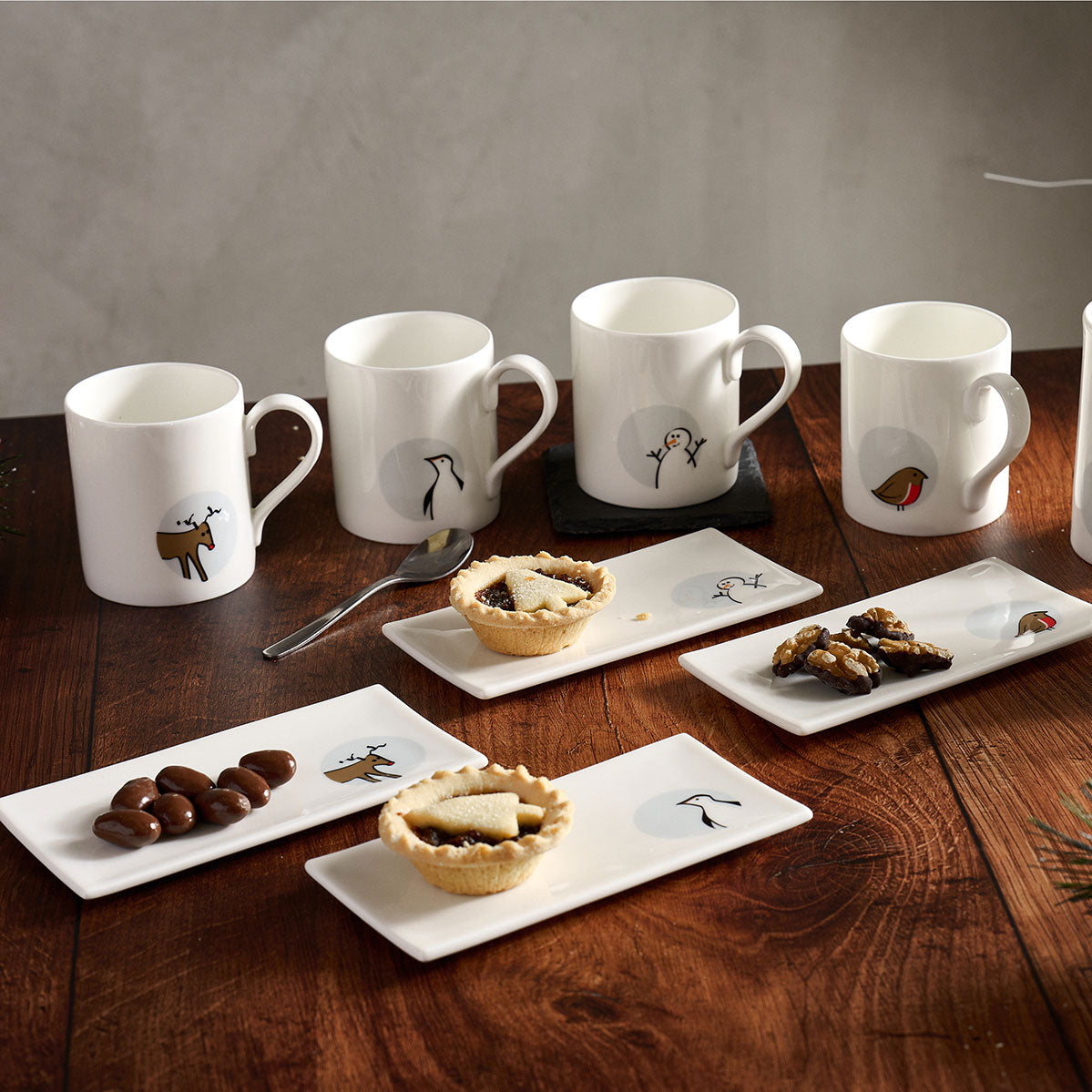 New Style Winter in the Window Collection Launches – Jin Designs