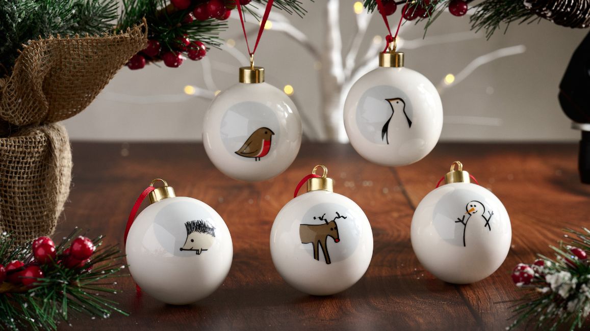 Jin Designs: Animal Homeware & Gifts